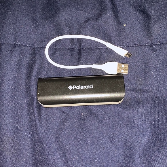 Polaroid | Cell Phones & Accessories | Portable Phone Charger | Poshmark